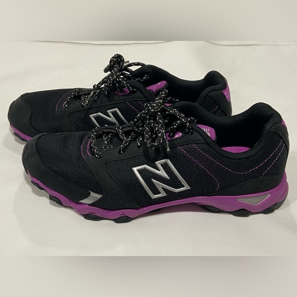 New Balance | Shoes | New Balance 66 Womens 8 Trail Running Shoes ...